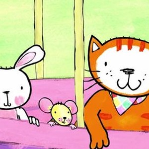 Poppy Cat: Season 1, Episode 52 - Rotten Tomatoes