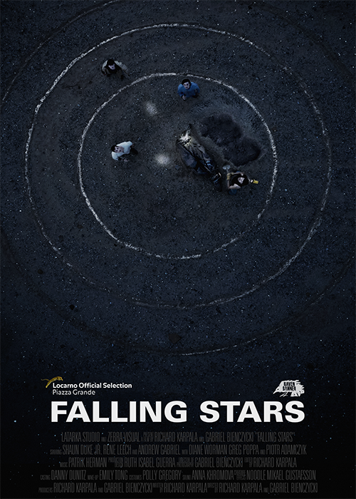 Falling Stars | Rotten Tomatoes
