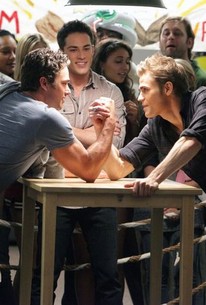 The Vampire Diaries: Season 2, Episode 2 | Rotten Tomatoes