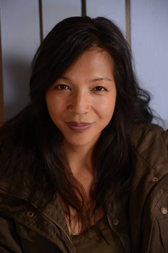 Maureen Sebastian Hot