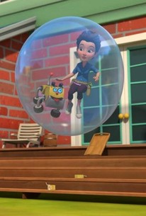 Rusty Rivets: Season 2, Episode 21 - Rotten Tomatoes