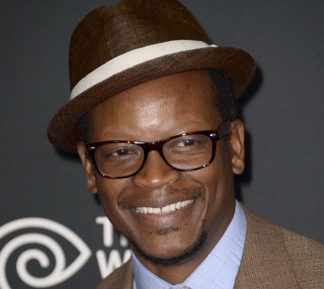 Lawrence Gilliard Jr. - Rotten Tomatoes
