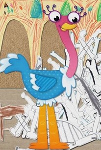 Olive the Ostrich: Season 1, Episode 23 | Rotten Tomatoes