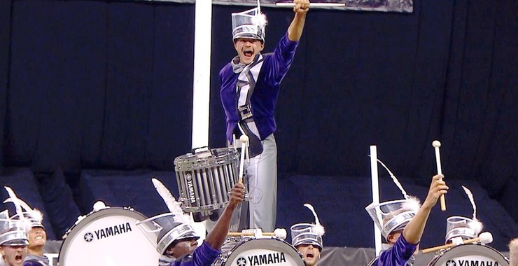 DCI 2018: Tour Premiere - Rotten Tomatoes
