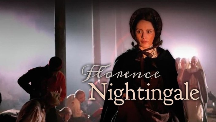 Florence Nightingale Biography Movies