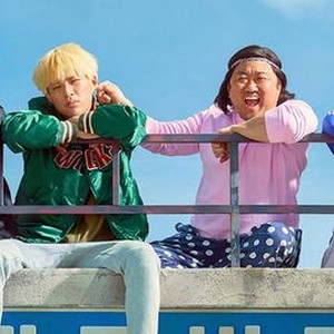 Start-Up - Rotten Tomatoes