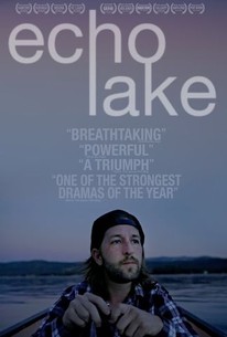Echo Lake | Rotten Tomatoes