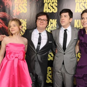 Kick-Ass - Rotten Tomatoes