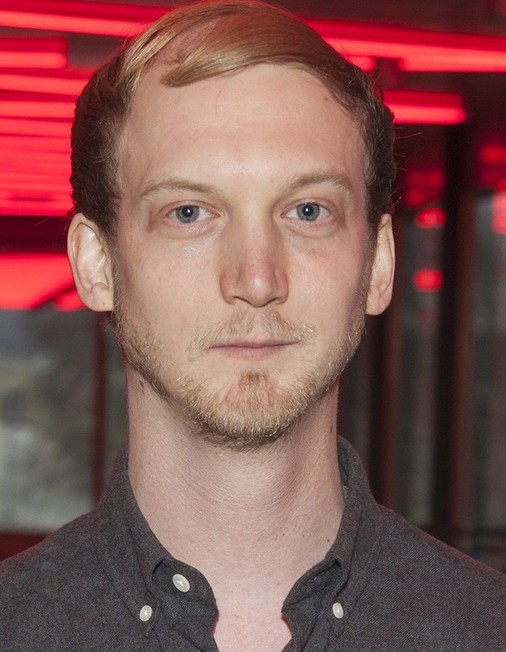 Christoffer Nordenrot - Rotten Tomatoes