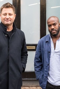 George Clarke's Remarkable Renovations: Season 3, Episode 2 | Rotten ...