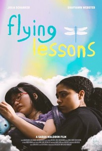 Flying Lessons (2023) | Rotten Tomatoes