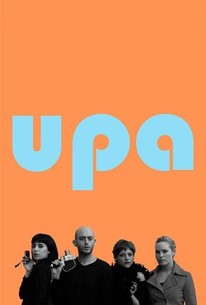 Upa! An Argentinian Film | Rotten Tomatoes
