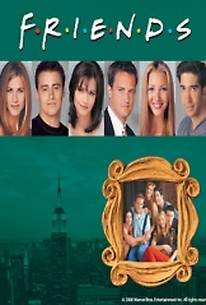 Friends - Season 6 Episode 9 - Rotten Tomatoes