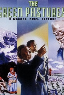 The Green Pastures | Rotten Tomatoes