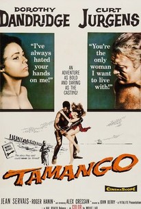 Tamango | Rotten Tomatoes