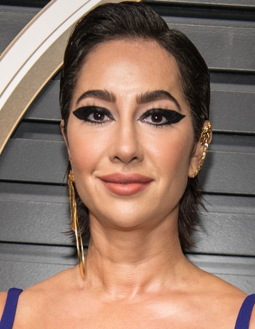 Jackie Cruz - Rotten Tomatoes