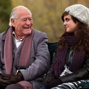 The Letter Writer (2011) - Rotten Tomatoes