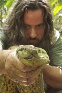 Man v. Monster: Season 2, Episode 5 | Rotten Tomatoes