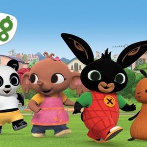 Bing: Season 1, Episode 65 - Rotten Tomatoes