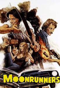 Moonrunners | Rotten Tomatoes