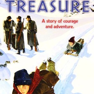 Snow Treasure - Rotten Tomatoes