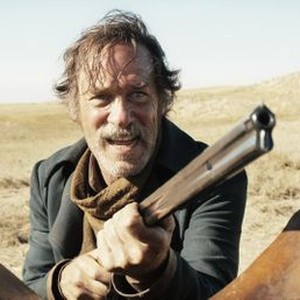 Grainger Hines - Rotten Tomatoes