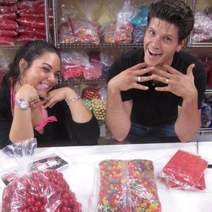 Candy Queen - Rotten Tomatoes