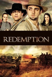 Redemption (2011) | Rotten Tomatoes