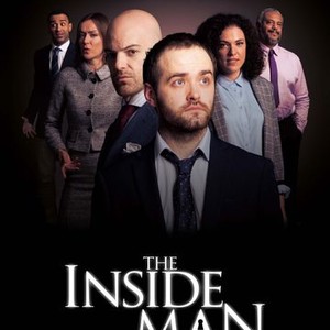 The Inside Man - Rotten Tomatoes