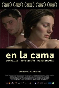 In Bed (2005) - Rotten Tomatoes