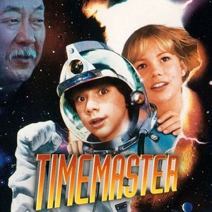 Timemaster - Rotten Tomatoes