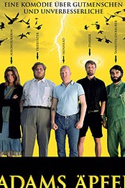 Adam's Apples - Movie Reviews