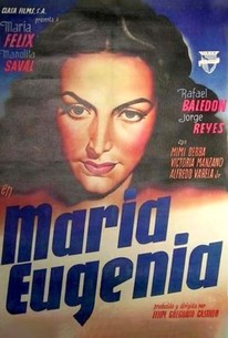 María Eugenia | Reviews | Rotten Tomatoes