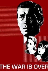 The War Is Over | Rotten Tomatoes