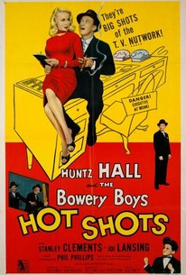 Hot Shots | Rotten Tomatoes