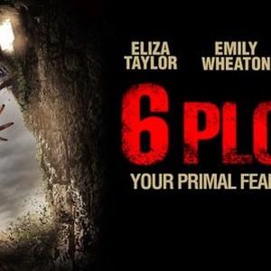 6 Plots - Rotten Tomatoes