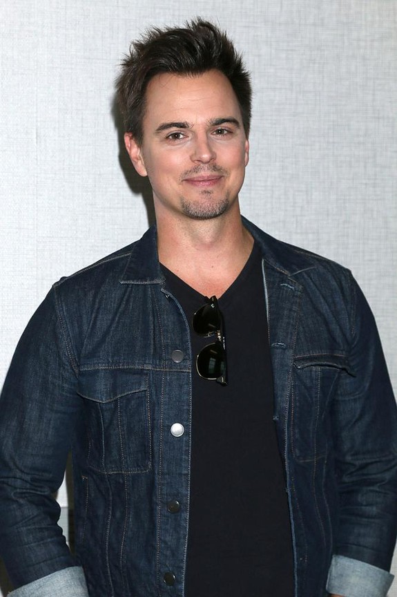 Darin Brooks