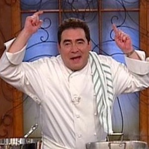 Emeril Live: Season 5, Episode 66 - Rotten Tomatoes