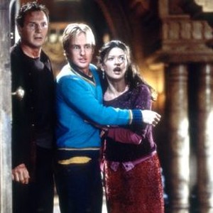 The Haunting - Rotten Tomatoes