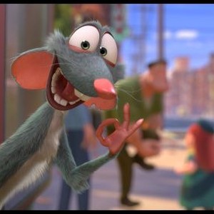 The Nut Job - Rotten Tomatoes