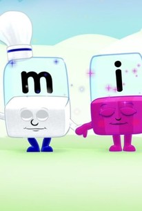 Alphablocks: Season 3, Episode 5 | Rotten Tomatoes