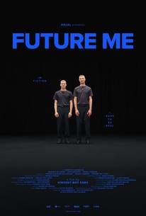 Future Me | Rotten Tomatoes