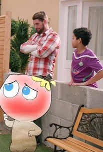 Little Roy: Season 2, Episode 18 | Rotten Tomatoes