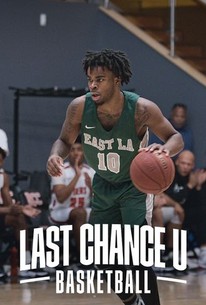 Last Chance U: Basketball: Season 2, Episode 2 | Rotten Tomatoes