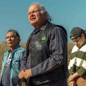 Reservation Dogs: Season 2, Episode 2 - Rotten Tomatoes