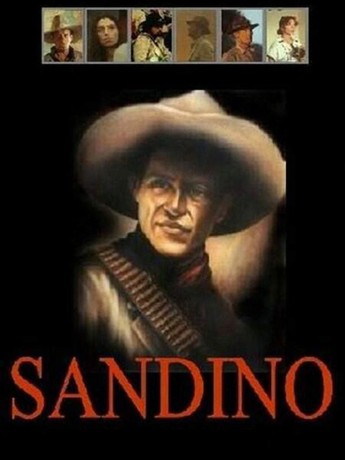 augusto cesar sandino coloring pages