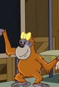 ChalkZone: Season 4, Episode 9 | Rotten Tomatoes