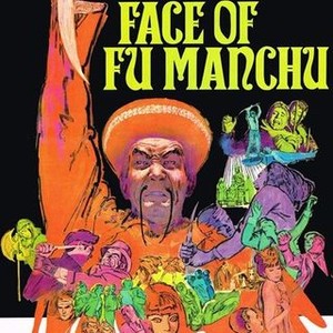 The Face of Fu Manchu - Rotten Tomatoes