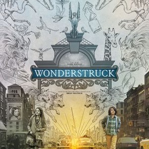 Wonderstruck - Rotten Tomatoes