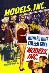 Models, Inc. | Rotten Tomatoes